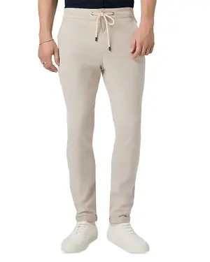 Paige Fraser Pants - Fresh Oyster