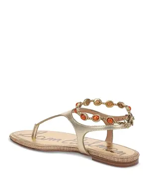 Sam Edelman Canna 2 Sandals