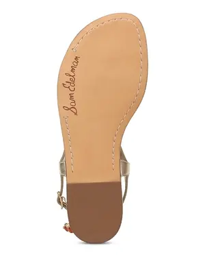 Sam Edelman Canna 2 Sandals
