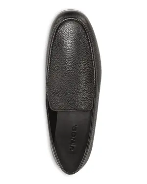 Vince Canyon Leather Loafer