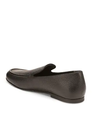 Vince Canyon Leather Loafer