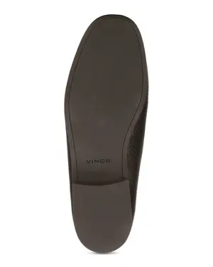 Vince Canyon Leather Loafer