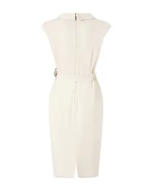 Pinko Amadine Dress - C