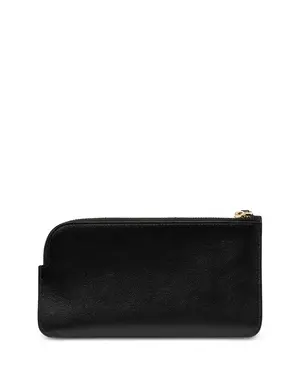 Kate Spade New York Zippy Wristlet - Black