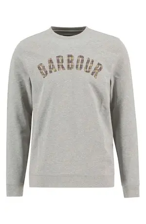 Barbour Berwick Cotton Graphic Sweatshirt
