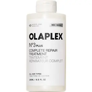 OLAPLEX No. 3 Plus Complete Repair Treatment - No Color