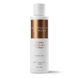 GEORGETTE KLINGER Hydro Cooling Toner 6.7oz - None