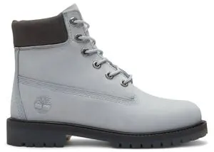 Timberland 6 Premium Waterproof Boot Alpine - Glacier Grey