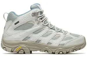 Merrell Moab 3 Mid Goretex - Calcite