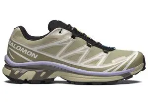 SALOMON Xt6 Goretex Sage