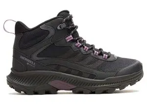Merrell Speed Strike 2 Mid Goretex Purple
