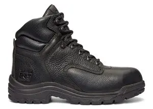 Timberland Titan 6 Alloy Toe Work Boot - Black