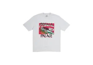 PALACE Pot T-shirt