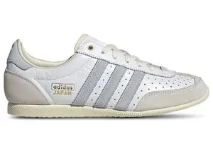 Adidas Japan White - Cloud White/crystal Sky Blue/gold Metallic