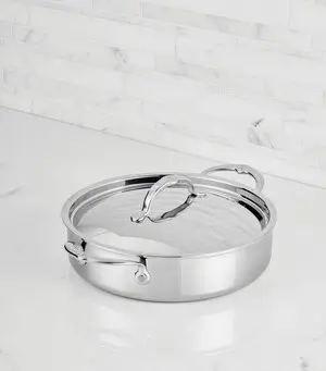 HESTAN Probond Luxe Covered Sauteuse