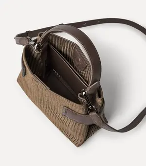 Brunello Cucinelli Essence Top-handle Bag