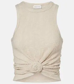 Magda Butrym Fitted Tops