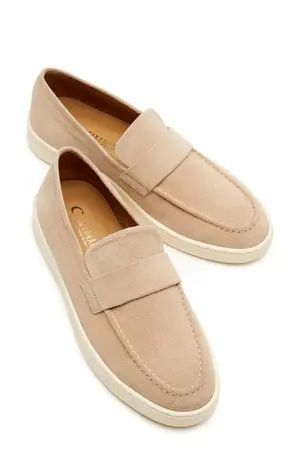 La Canadienne Tomas City Dry™ Waterproof Loafer