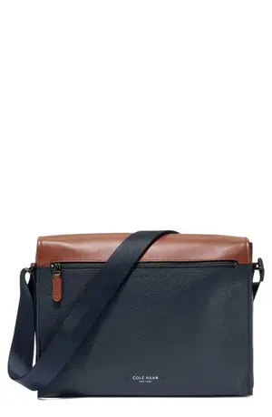 Cole Haan Damon Messenger Bag