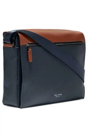 Cole Haan Damon Messenger Bag