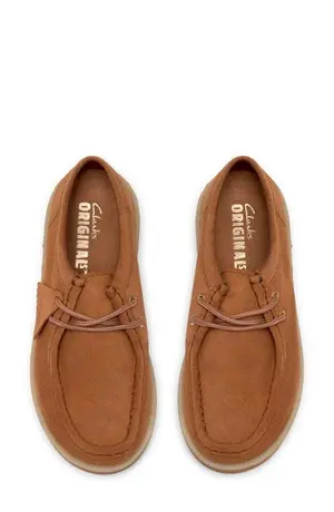 Clarks Meare Chukka Shoe