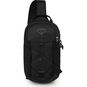 OSPREY Quasar Sling Bag - Black