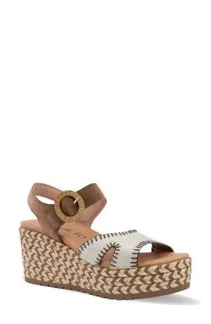Naot Majorca Platform Sandal