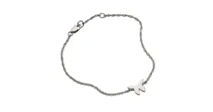 Jennifer Zeuner Jewelry Mariah Anklet - One-color