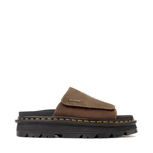 Dr. Martens Zebzag Dunnet Slide Sandal