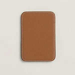 Hermès Cowboy" Magsafe Card Holder