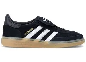 Adidas Handball Spezial Lt Black White