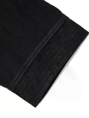 Shanghai Tang High-neck Cardigan