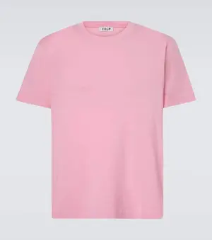 CDLP Jersey T-shirt - Pink