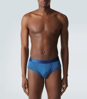 CDLP Jersey Briefs