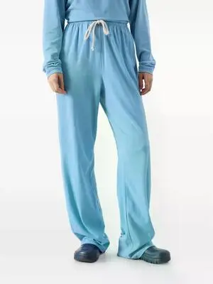 American Vintage Ypawood Drawstring Track Pants