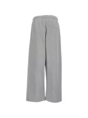 ARTE ANTWERP Logo Track Pants - Grey