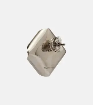 Givenchy Crystal-embellished Stud Earrings