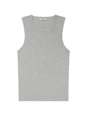 ENTIRE STUDIOS Rib Tank Top