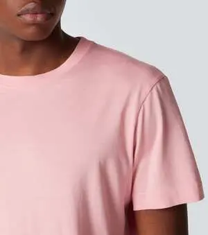 CDLP Jersey T-shirt - Pink