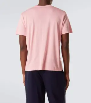 CDLP Jersey T-shirt - Pink