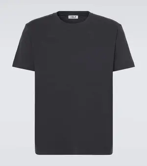 CDLP Jersey T-shirt - Grey