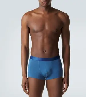 CDLP Set Of 3 Jersey Boxer Briefs