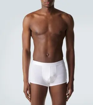CDLP Set Of 3 Jersey Boxer Briefs
