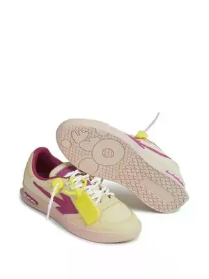 Off-White Arrow Low Sneakers