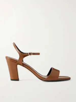 AeydĒ Imogen Leather Sandals