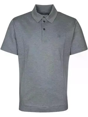 Givenchy 4g Polo Shirt