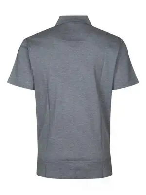 Givenchy 4g Polo Shirt