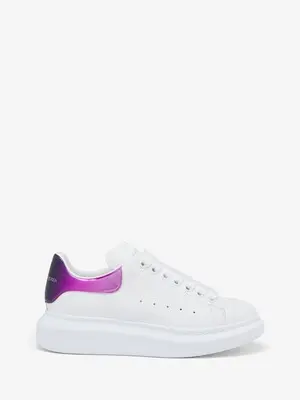 Alexander McQueen Oversized Sneaker