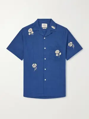 Men's Butterfly Shirts