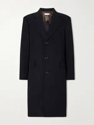 Our Legacy Straight Hem Coats For Men